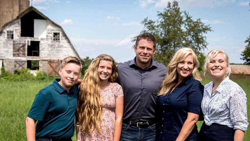 Meet Nick Freitas | Freitas for Delegate